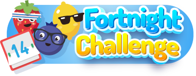 Fortnight Challenge